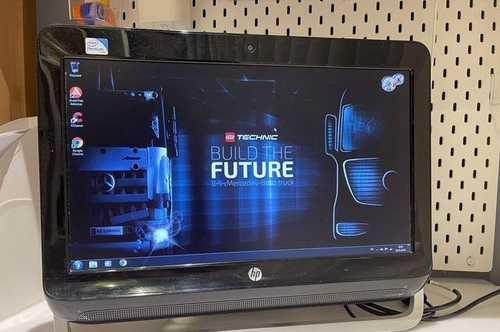 Моноблок HP pro 3420