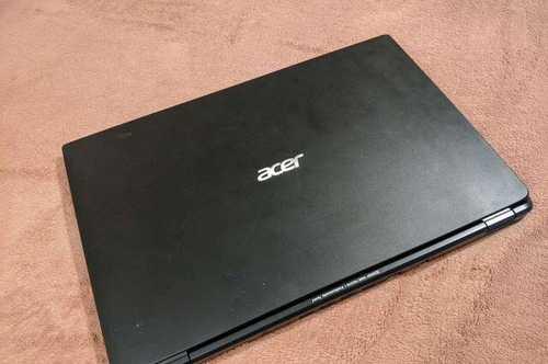 Ноутбук Acer M3-581TG Core i3 2367M