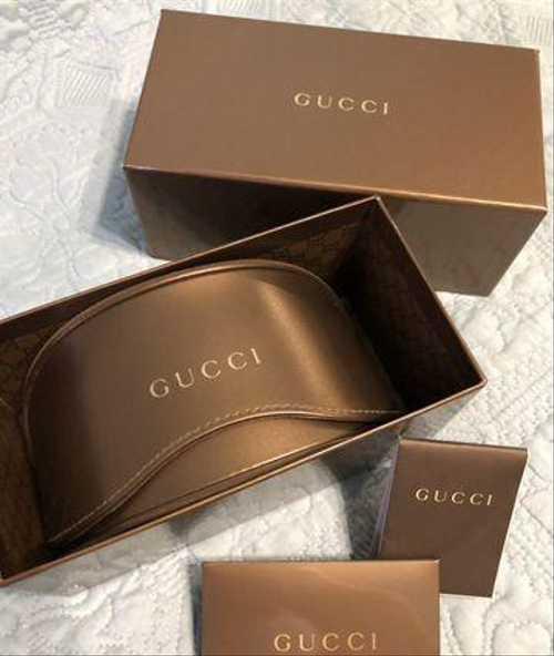 Очки gucci