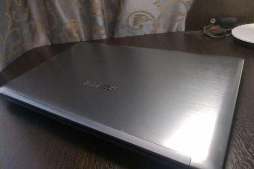 Asus N53
