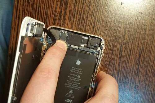 Дисплей с тачскрином iPhone 6