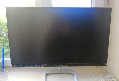 Монитор Philips 276E9QSB 27