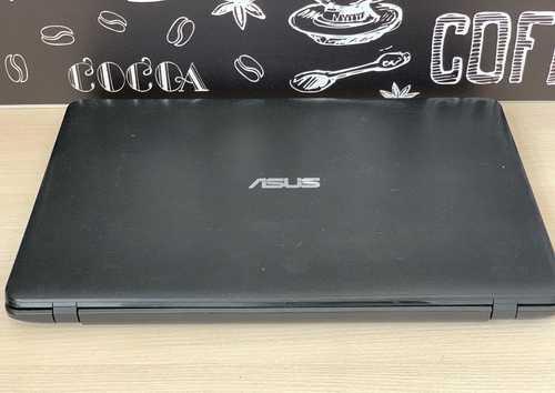 Asus X751La 17дюймов