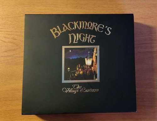 Blackmore's Night "The Village Lanterne". CD
