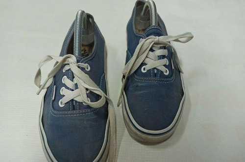 Кеды Vans Authentic