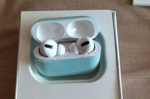 Airpods pro отличная копия, новые