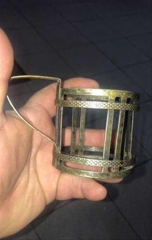 Подстаканникредкий