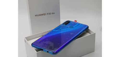 Huawei p30 lite