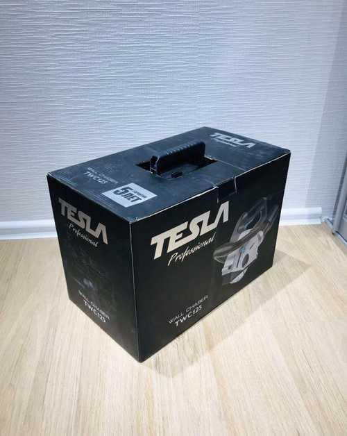 Штроборез tesla TWC125 professional. Новый