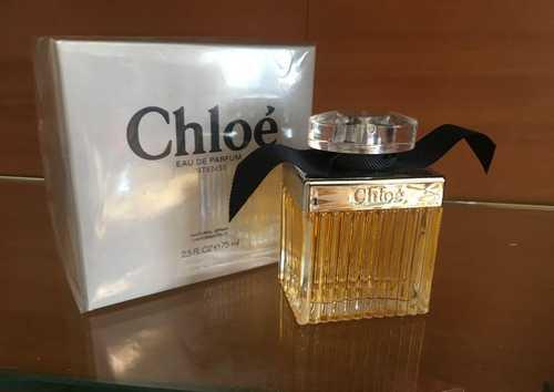 Chloe Eau de Parfum Intense Chlo