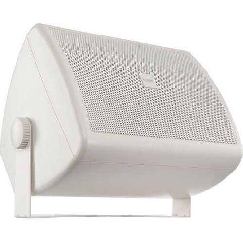 QSC AC-S4T WH акустика + смартфон в подарок