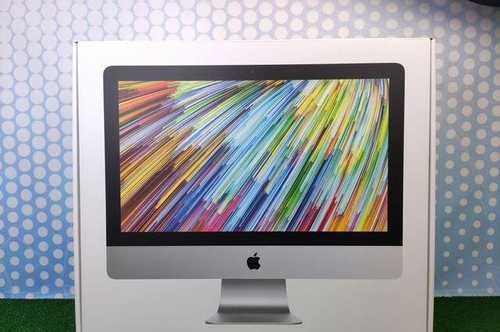 iMac 21.5" 2019 4K