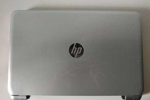Ноутбук HP Pavilion 15-n006sr