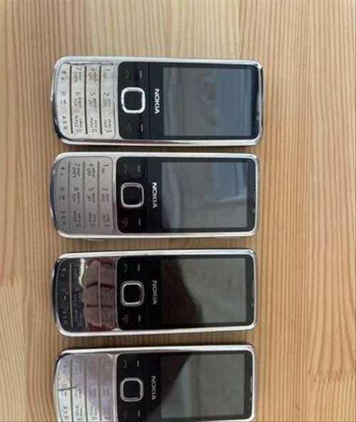 Телефон Nokia 6700 classic