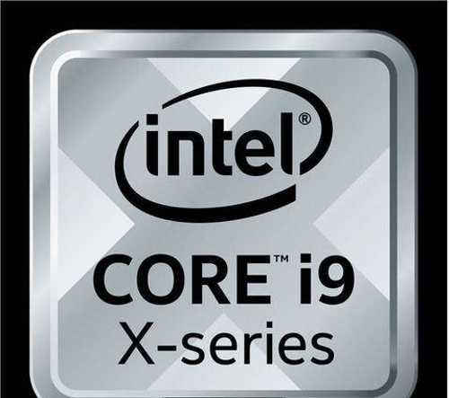 Процессор Intel Core i9 10940X, LGA 2066