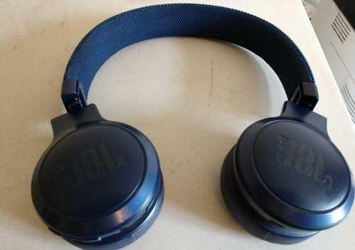 JBL live 400BT