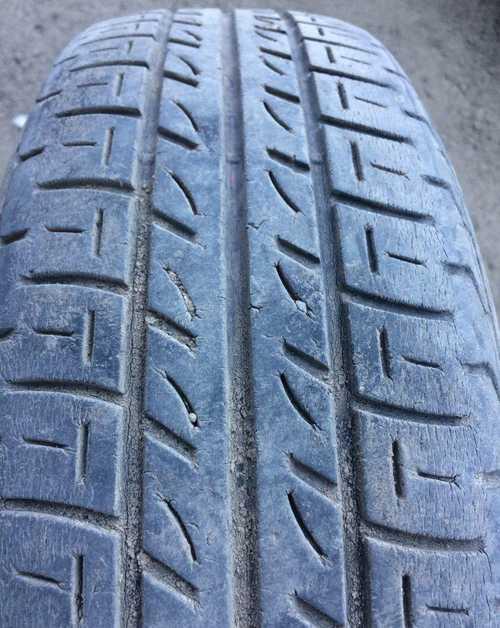 Bridgestone Sneaker SNK2 R14 175/70 4шт Japan