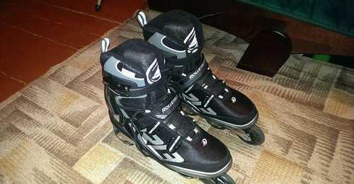 Ролики rollerblade spark 80