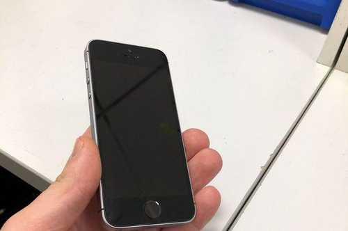 iPhone 5se 16 Gb