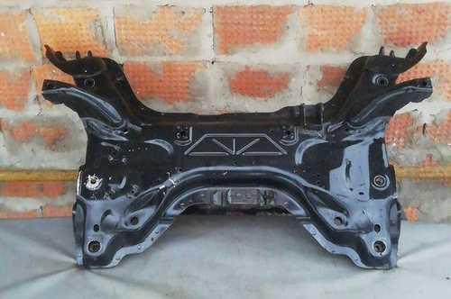 Подрамник передний Peugeot Partner B9