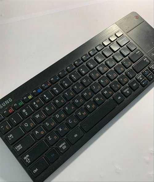 Клавиатура Samsung VG-KBD1000