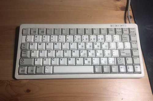 Механическая клавиатура Cerry ML4100