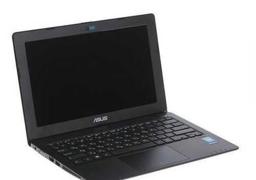 Ноутбук asus X200MA