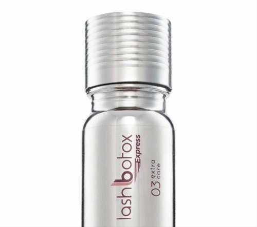 Состав 3 lash botox для ламинирования, флакон