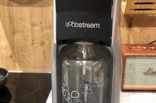 Сифон для газирования воды Sodastream