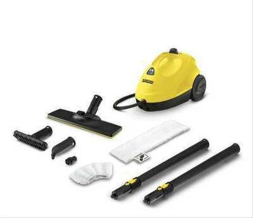 Аренда Пароочиститель Karcher sc 2