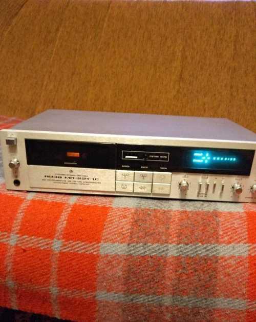 Яуза мп 221-1С