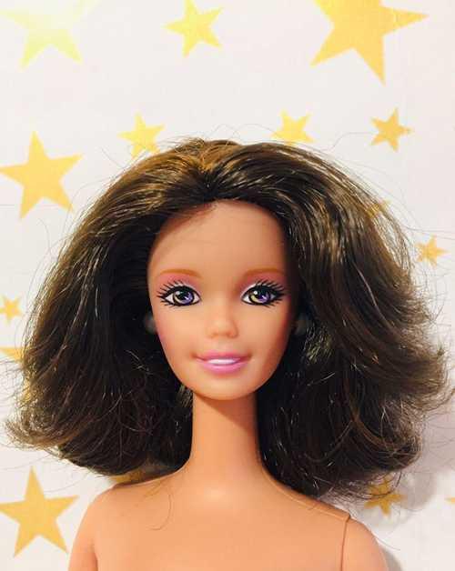 Барби ретро Barbie 70’s Disco