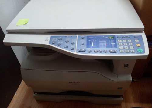 Принтер Sharp-AR5320D