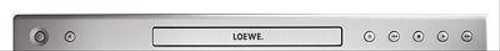 Loewe Xemix 6122DO silver -DVD/CD новый - Германия