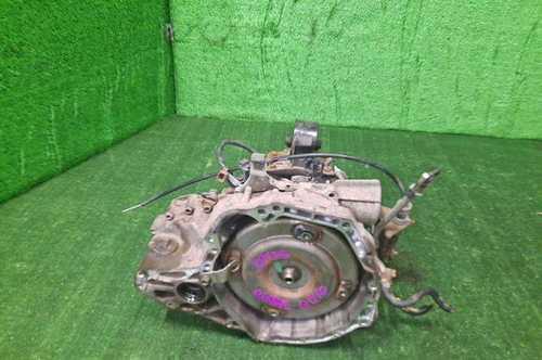 АКПП nissan bluebird sylphy QG10 2003 QG18DE RE4F0