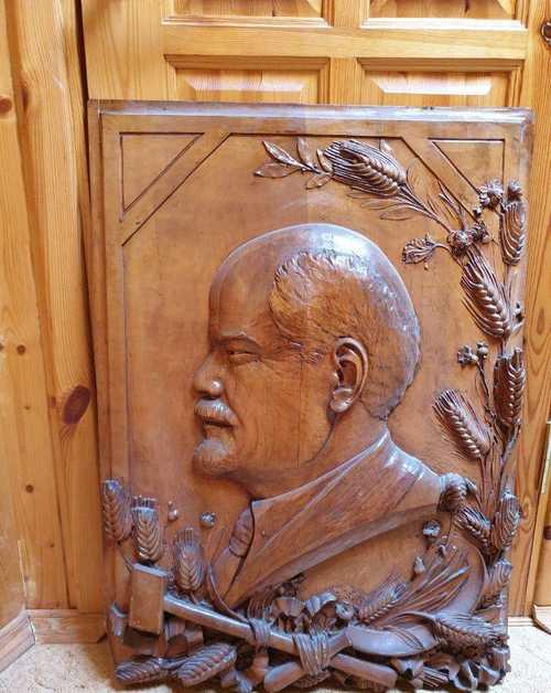 Портреты вождей СССР