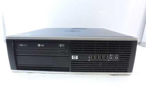 HP Compaq 6000 Pro SFF