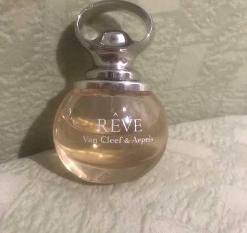 Туалетная вода Reve Van Cleef & Arpels
