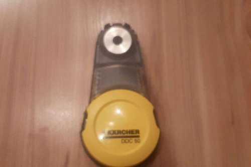 Пылеуловитель для перфоратора karcher