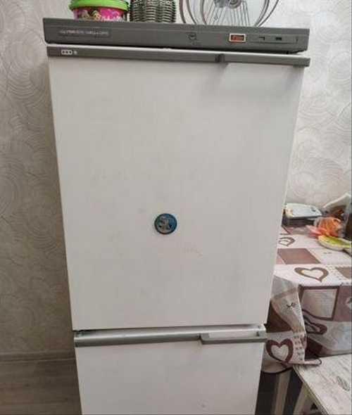 Холодильник бу Мир-101