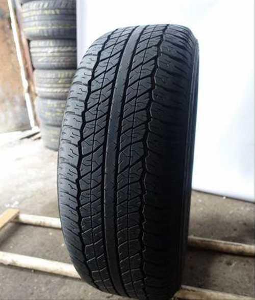 265 65 17 Dunlop Grandtrek AT20 112HU
