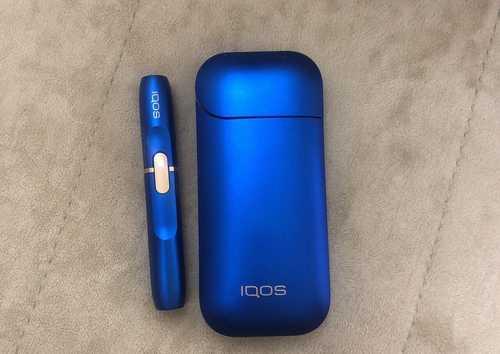 Iqos 2.4 plus