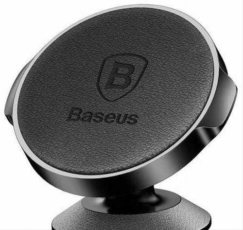 Магнитный автомобильный держатель Baseus Magnet