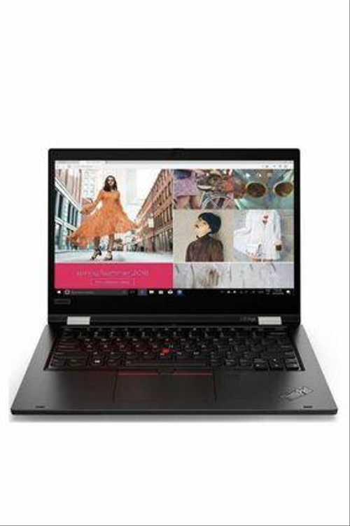 Ноутбук Lenovo ThinkPad L13 Yoga