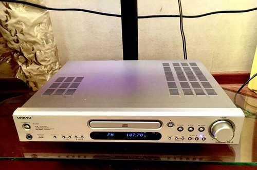 Onkyo CR-L5 Усилитель CD Стерео Ресивер