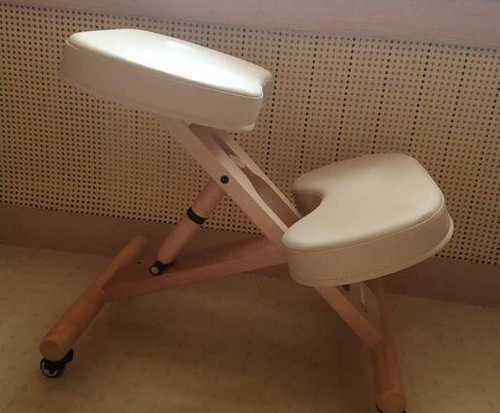 Ортопедический стул для коррекции осанки Yamaguchi