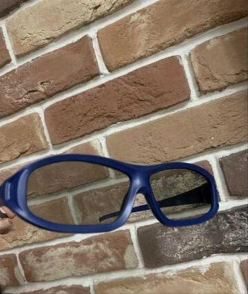 Новые 3D- очки Samsung