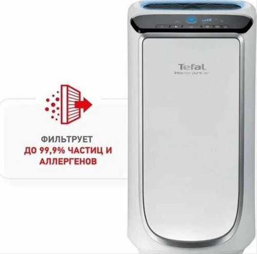 Очиститель воздуха tefal