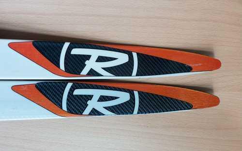 Беговые лыжи (конёк) Rossignol Delta Course
