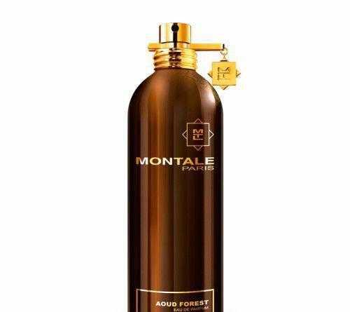 Montale Aoud Forest